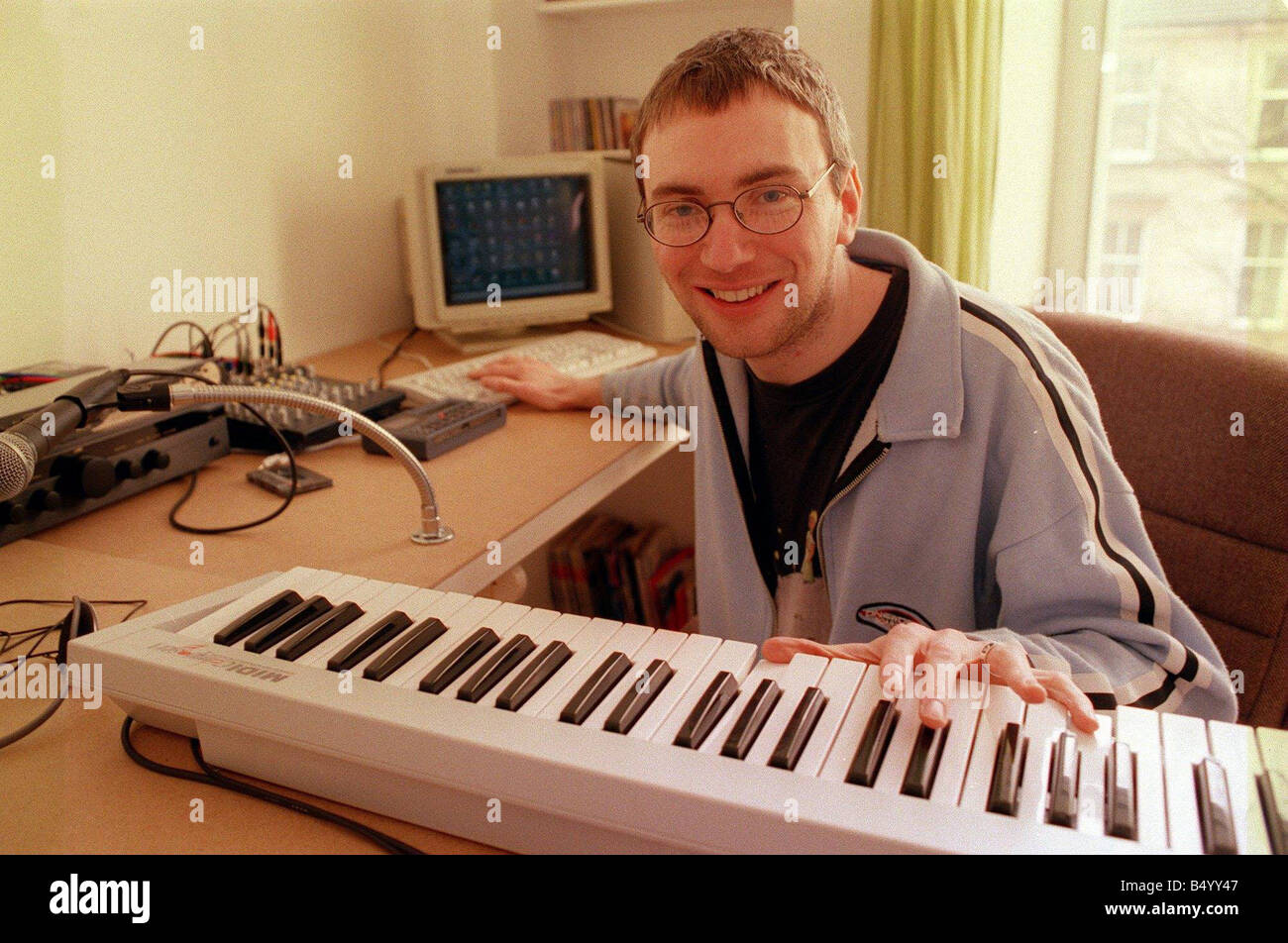 David Belle The Family