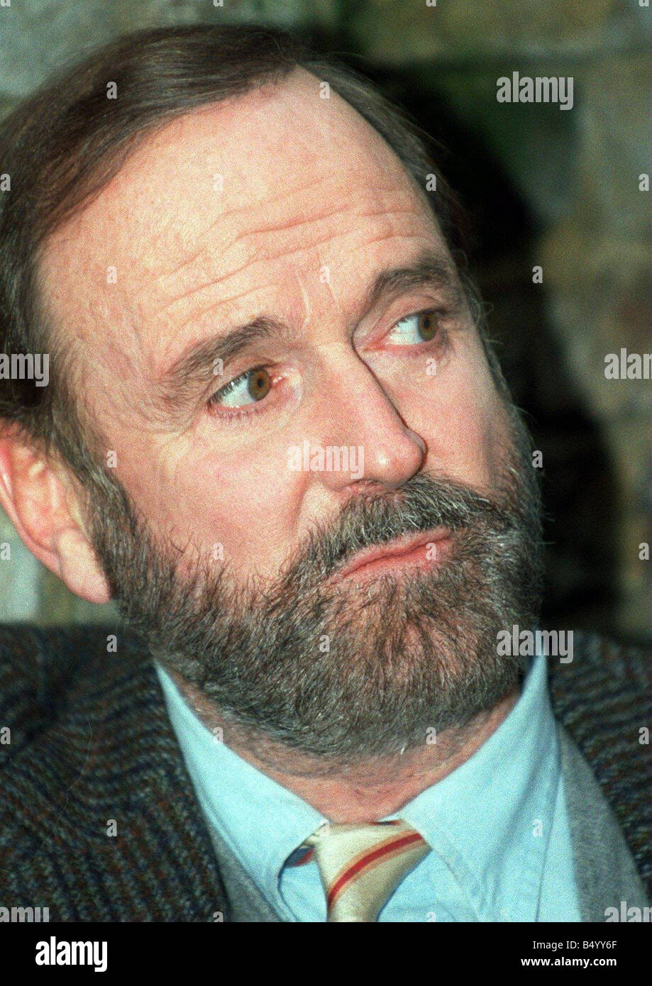 Actor John Cleese Pictured in London Stock Photo - Alamy