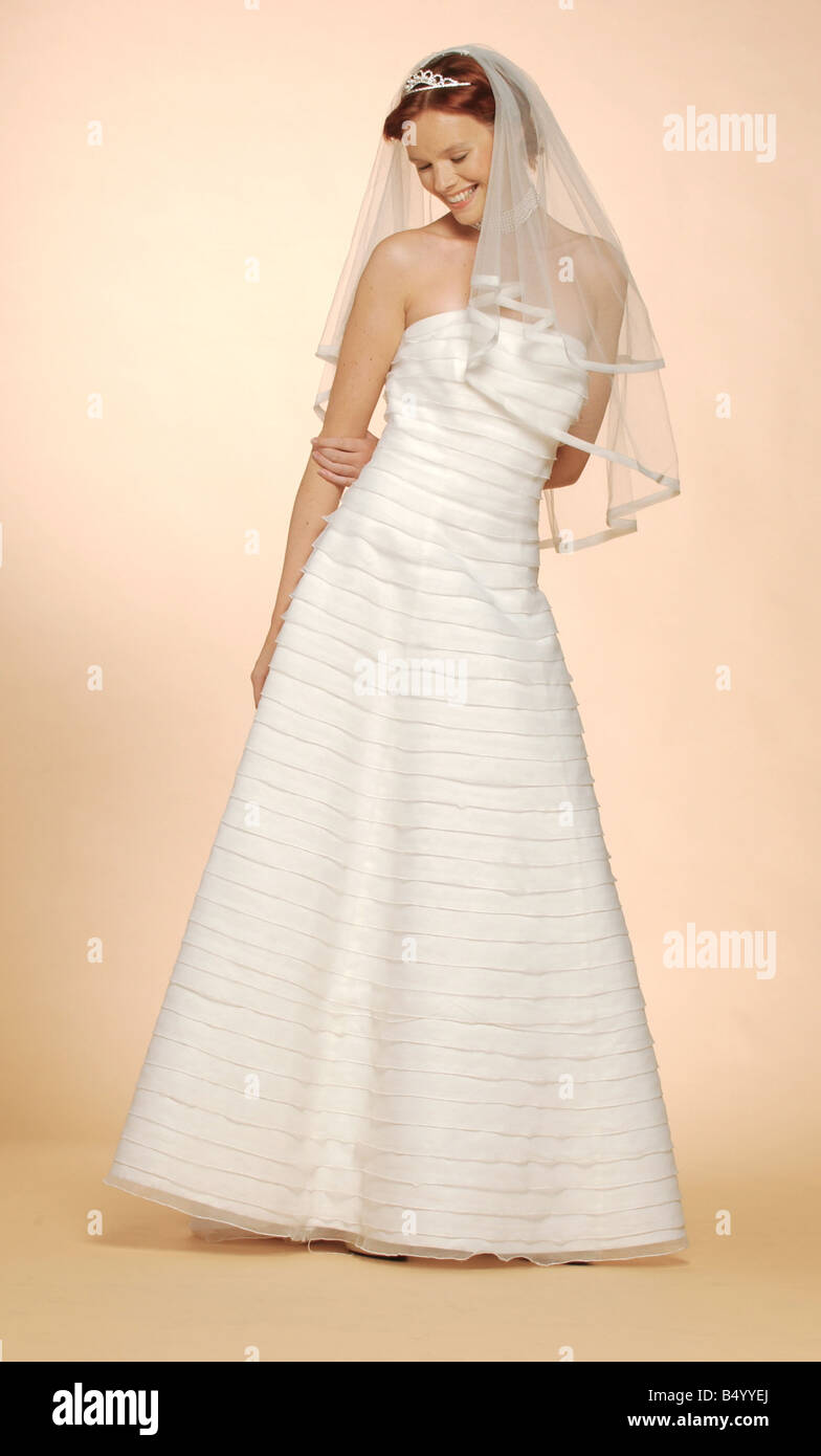 Bridal fashion feature wedding dress 2004 wedding dresses Bridal ...