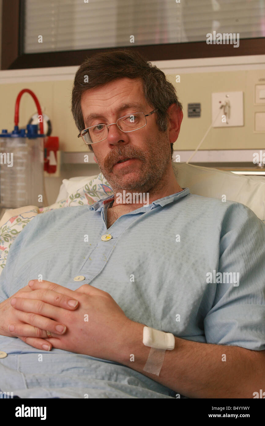 Hospital from hell hi-res stock photography and images - Alamy