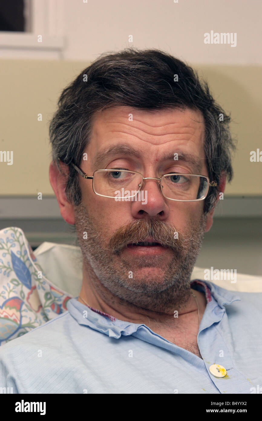 Hospital from hell hi-res stock photography and images - Alamy