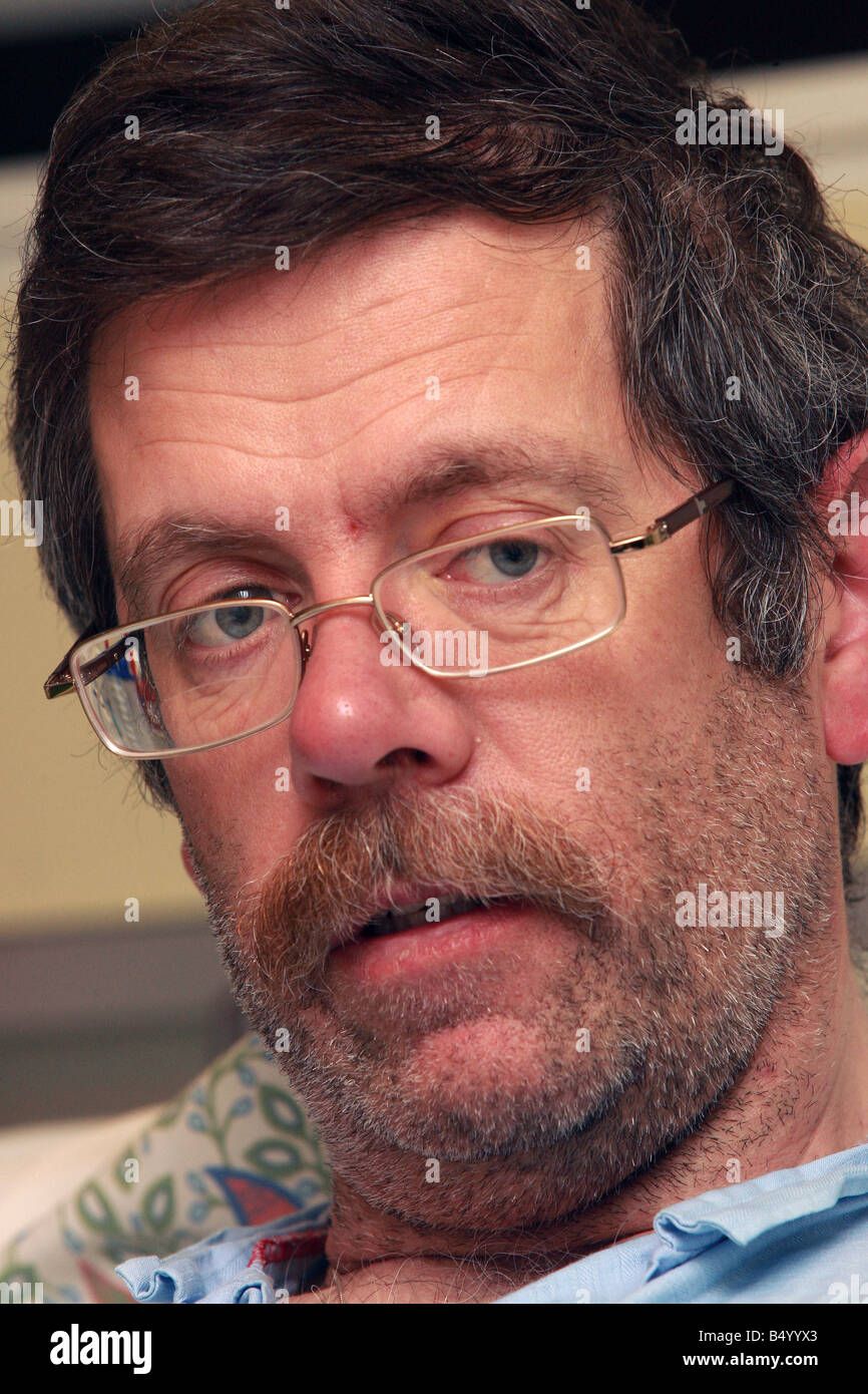 Hospital from hell hi-res stock photography and images - Alamy