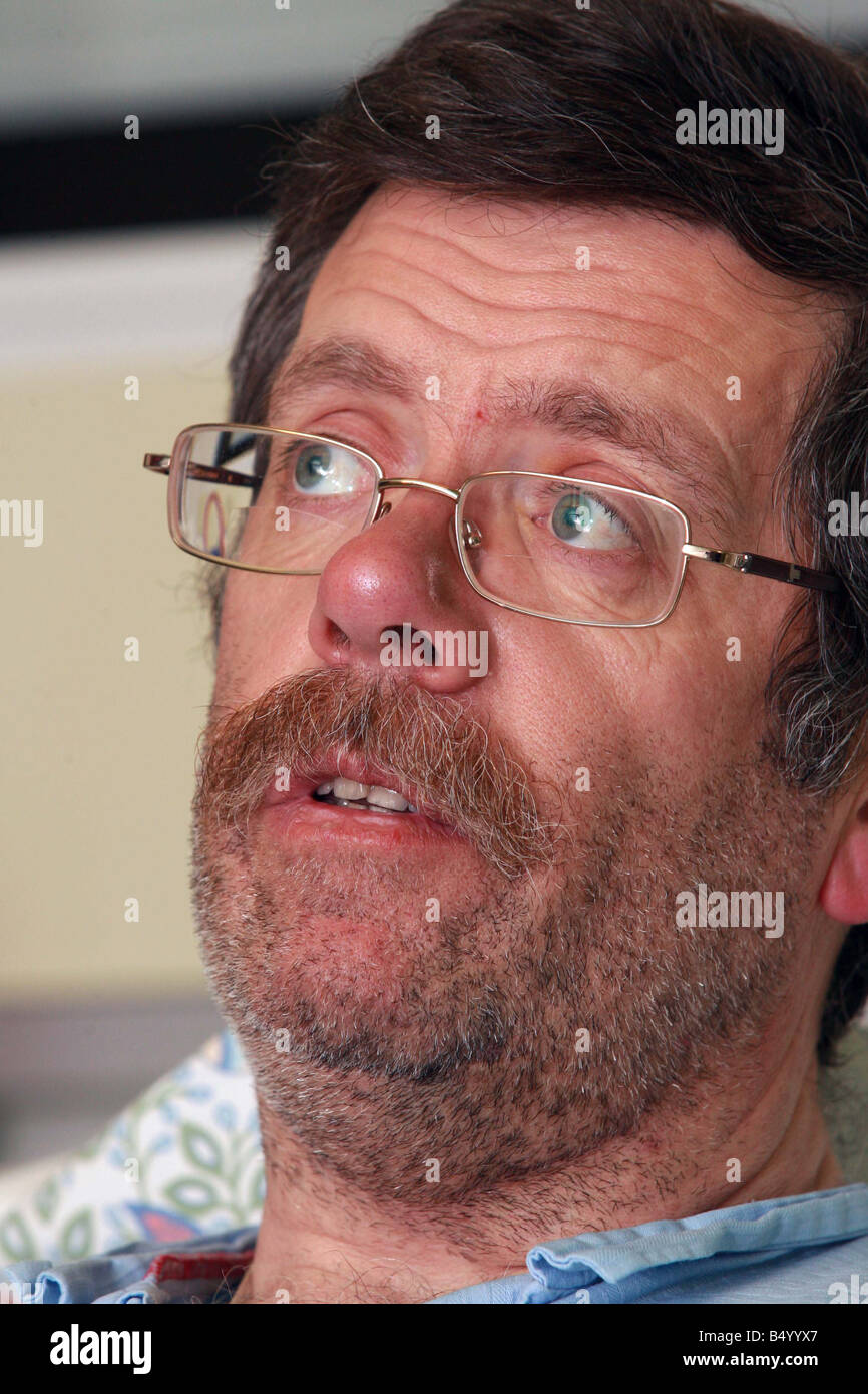 Hospital from hell hi-res stock photography and images - Alamy