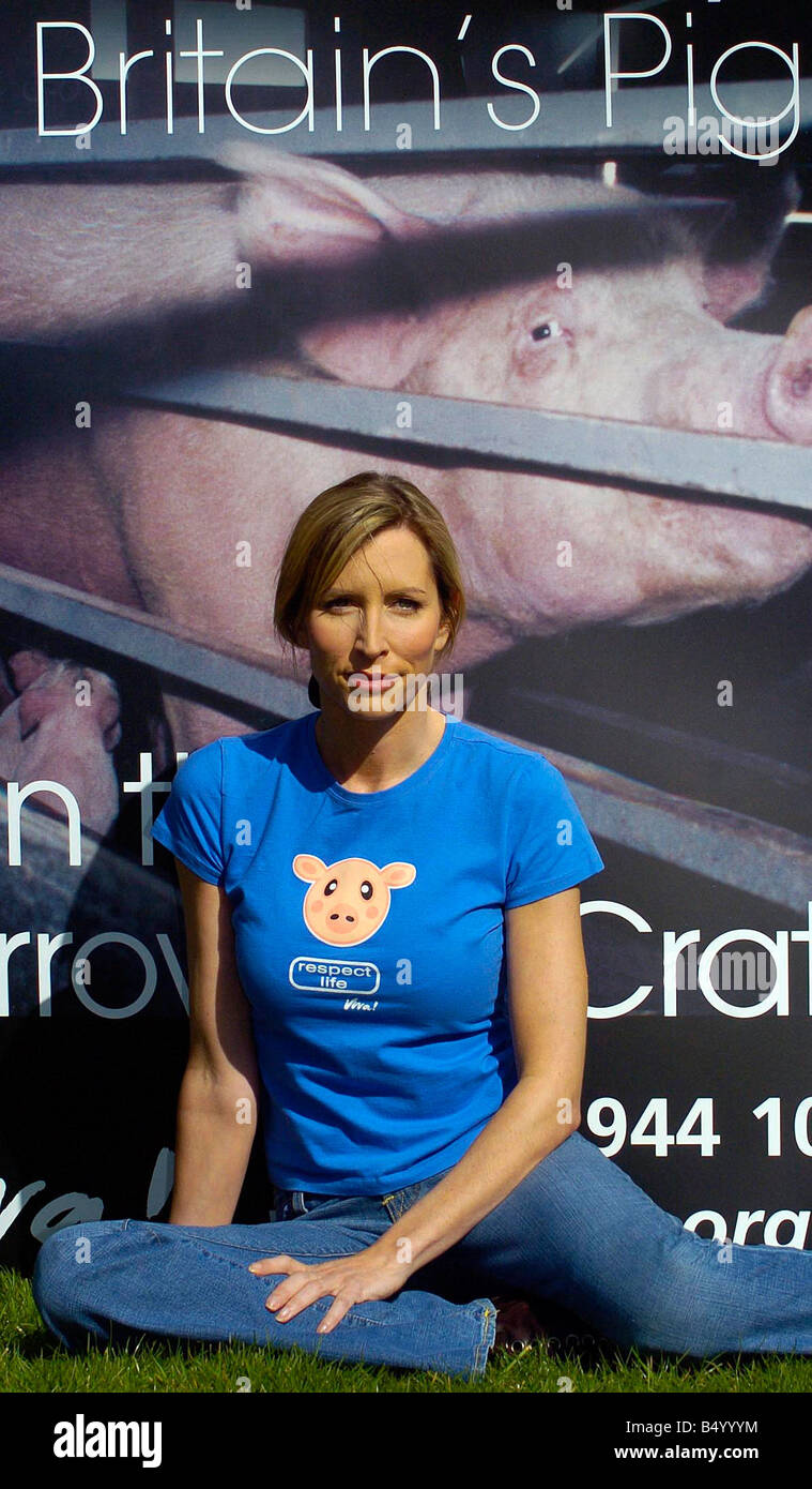 Heather mills 2007 hi-res stock photography and images - Alamy