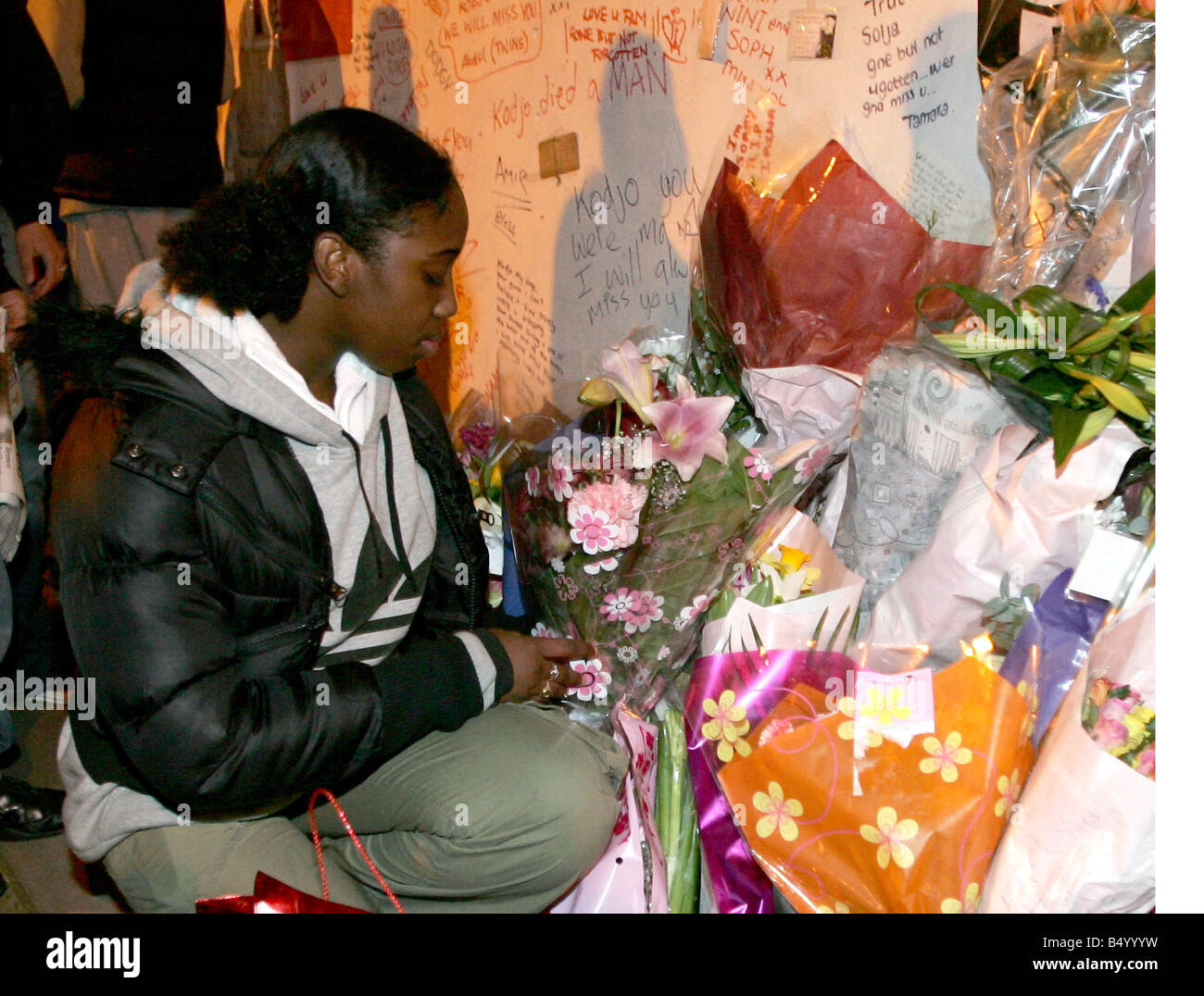 2000s scene hi-res stock photography and images - Alamy