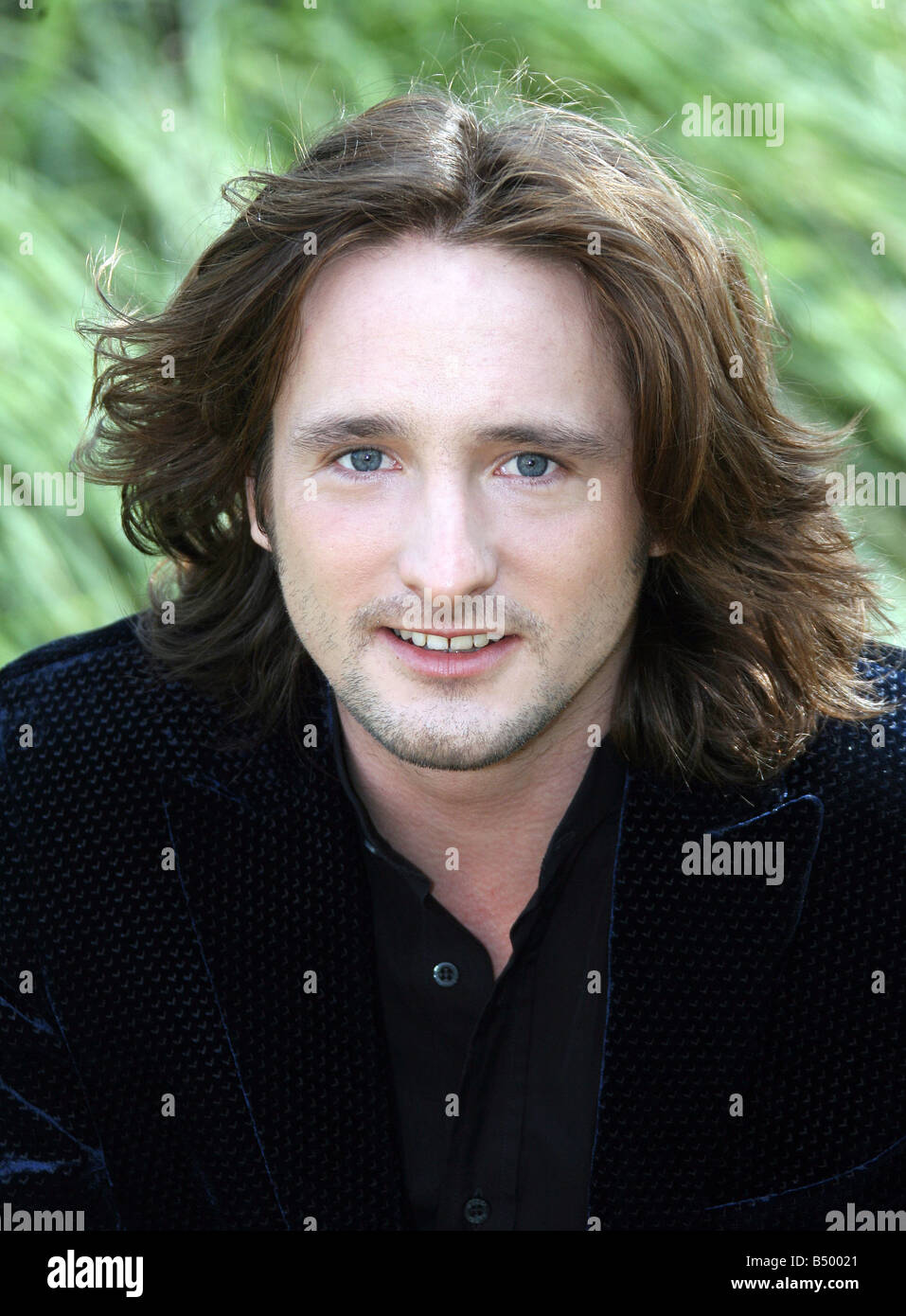 Ben mills singer hi-res stock photography and images - Alamy