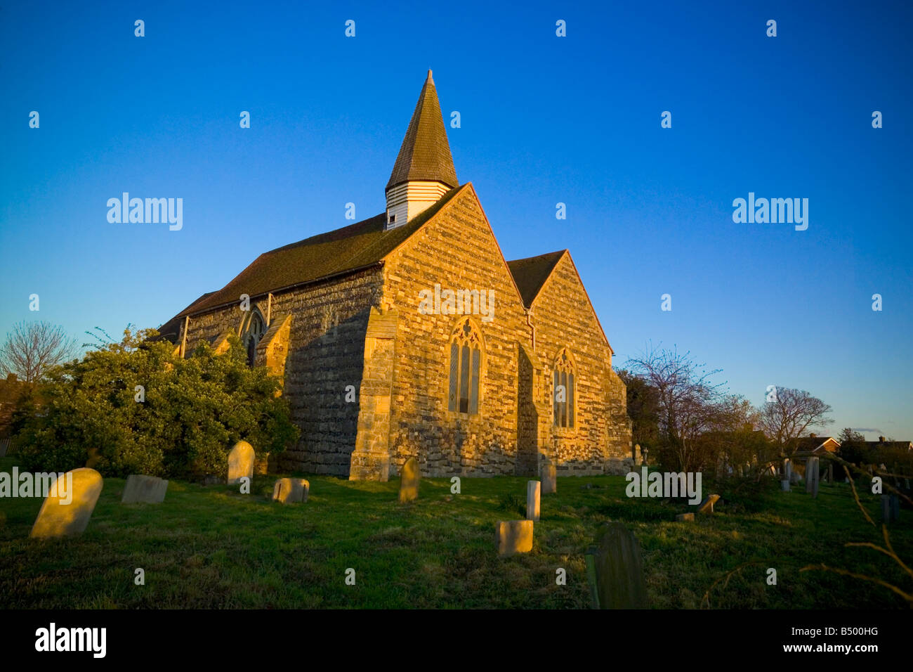 Higham kent hi-res stock photography and images - Alamy