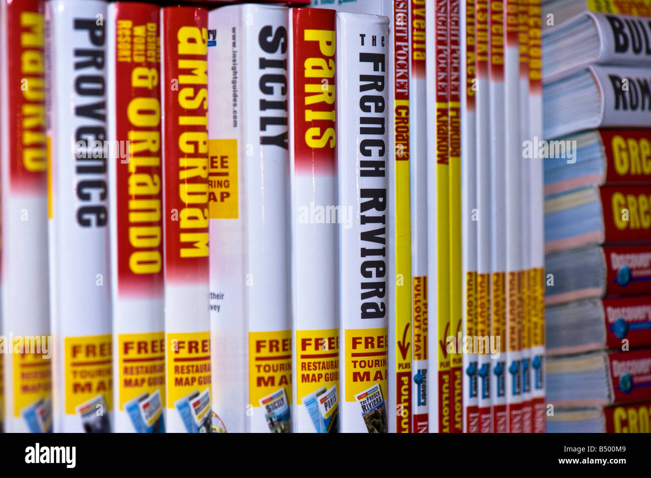 Bookshelf at home Stock Photo - Alamy