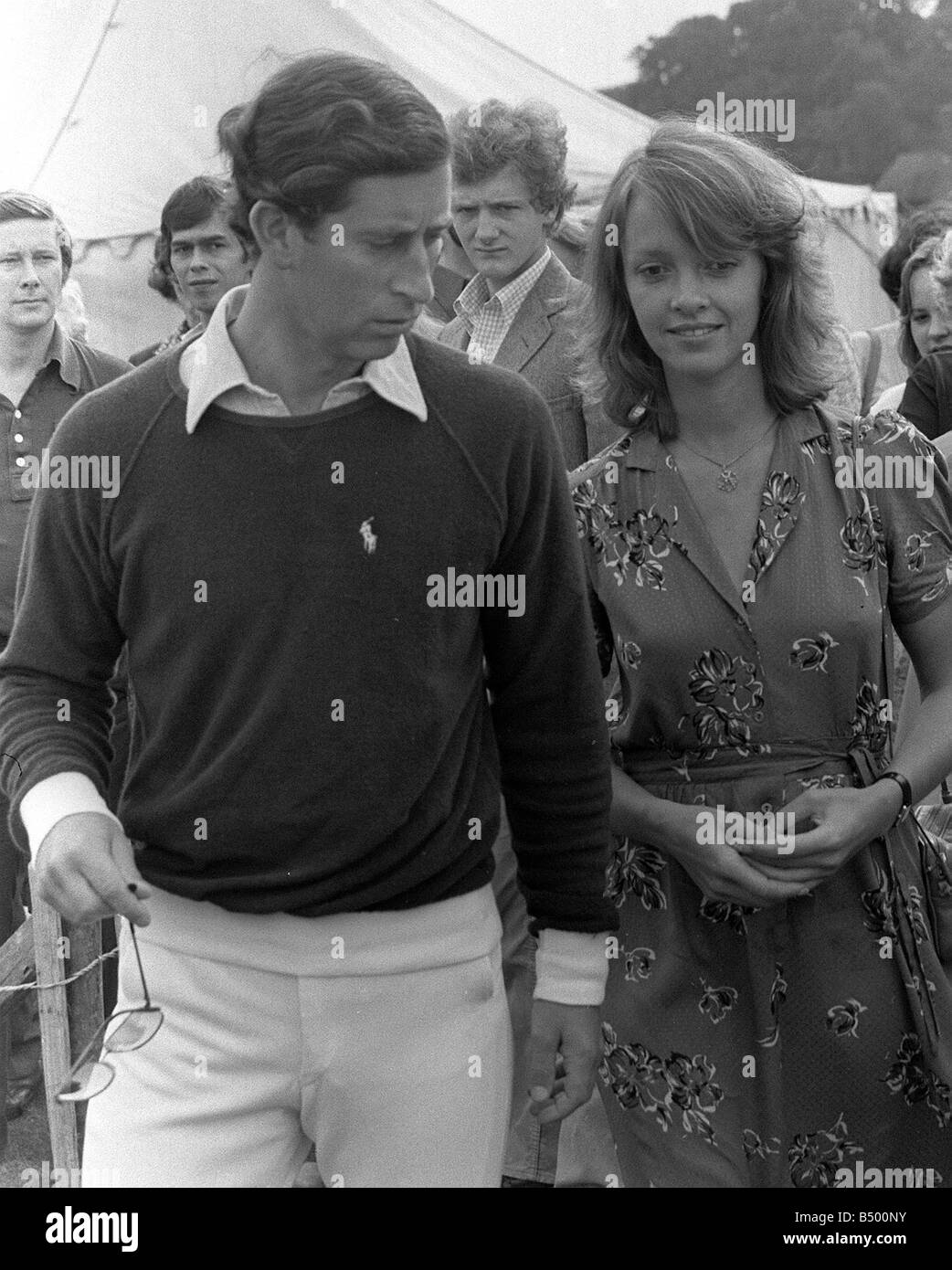 Sabrina guinness hi-res stock photography and images - Alamy