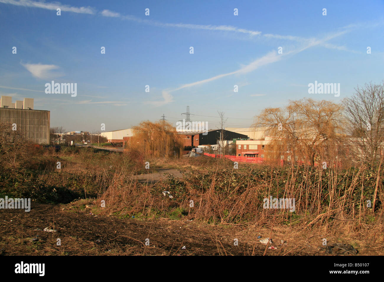 Greenway stratford london 2007 hi-res stock photography and images - Alamy
