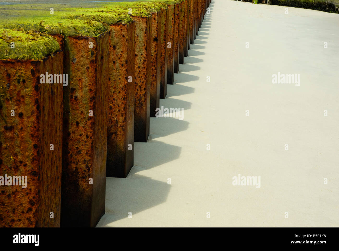 Tidal metal hi-res stock photography and images - Alamy