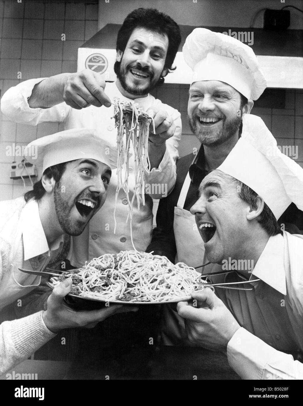 Amateur dramatics 1980s hi-res stock photography and images - Alamy