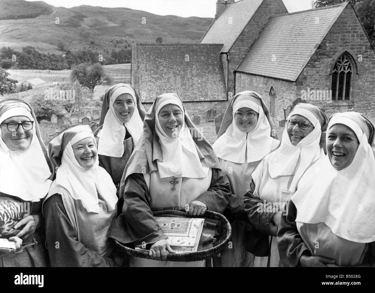 Seven ann High Resolution Stock Photography and Images - Alamy