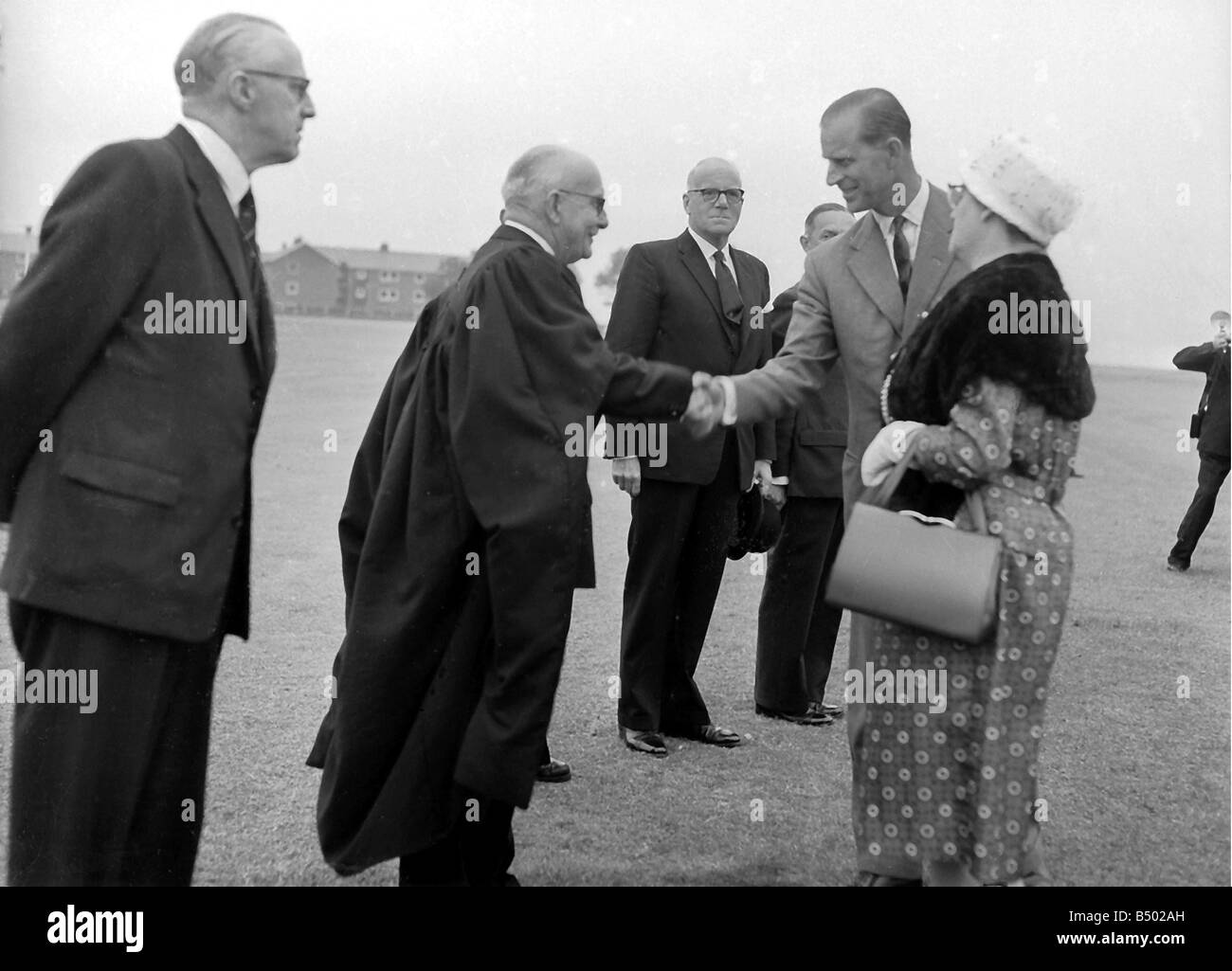 Duke of edinburgh award scheme hi-res stock photography and images - Alamy