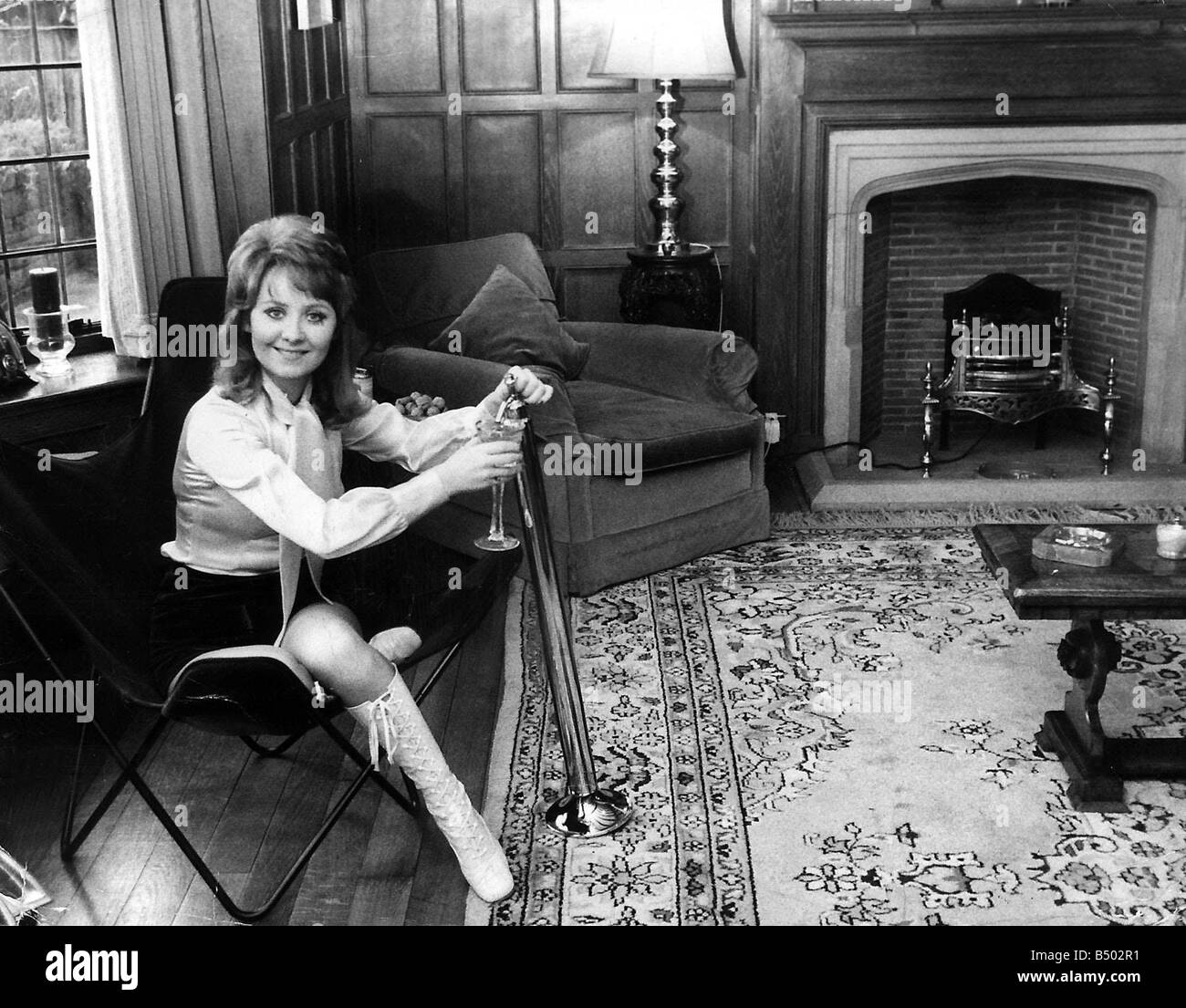 Who Was Lulu Married To