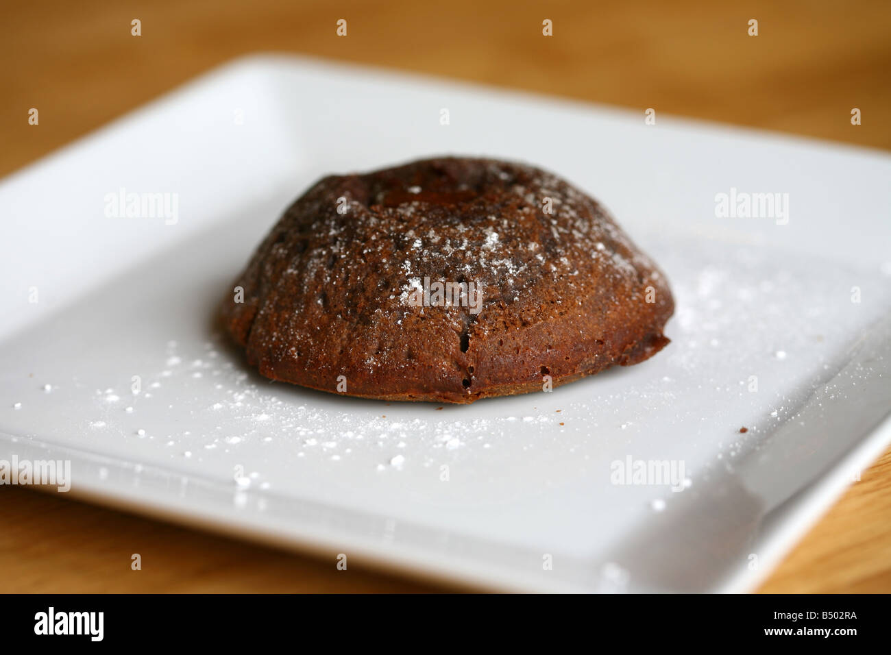 Soft centre chocolate hi-res stock photography and images - Alamy