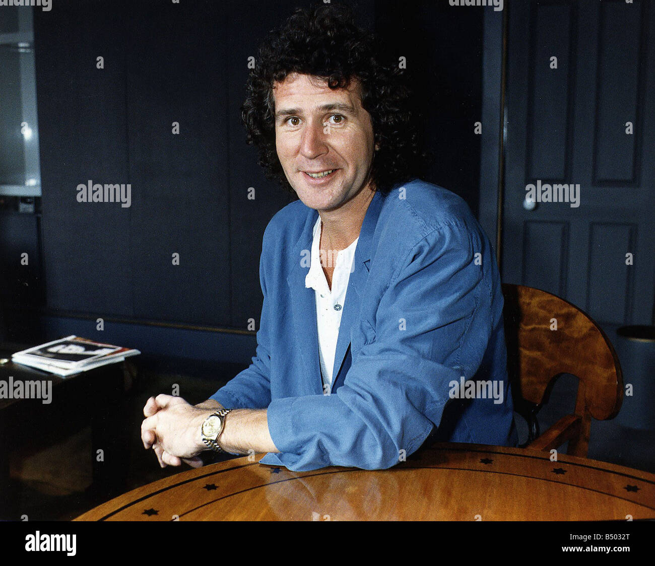 John Illsley Dire Straits High Resolution Stock Photography and Images ...