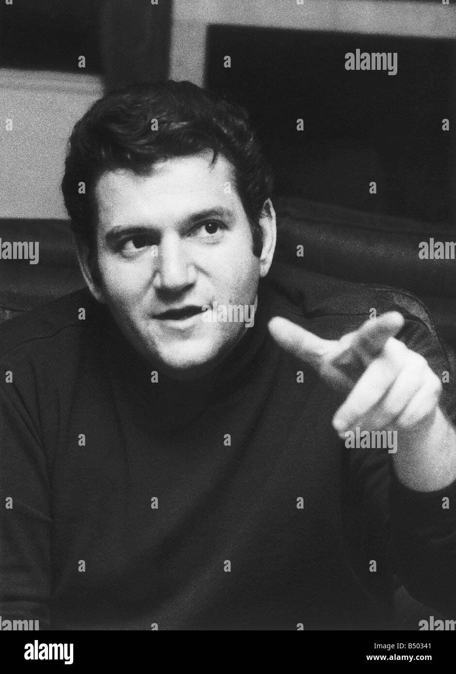 Allen Klein High Resolution Stock Photography and Images - Alamy