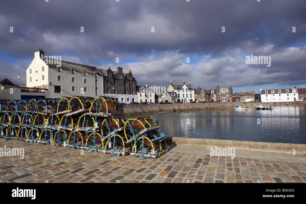 Stonehaven hi-res stock photography and images - Alamy