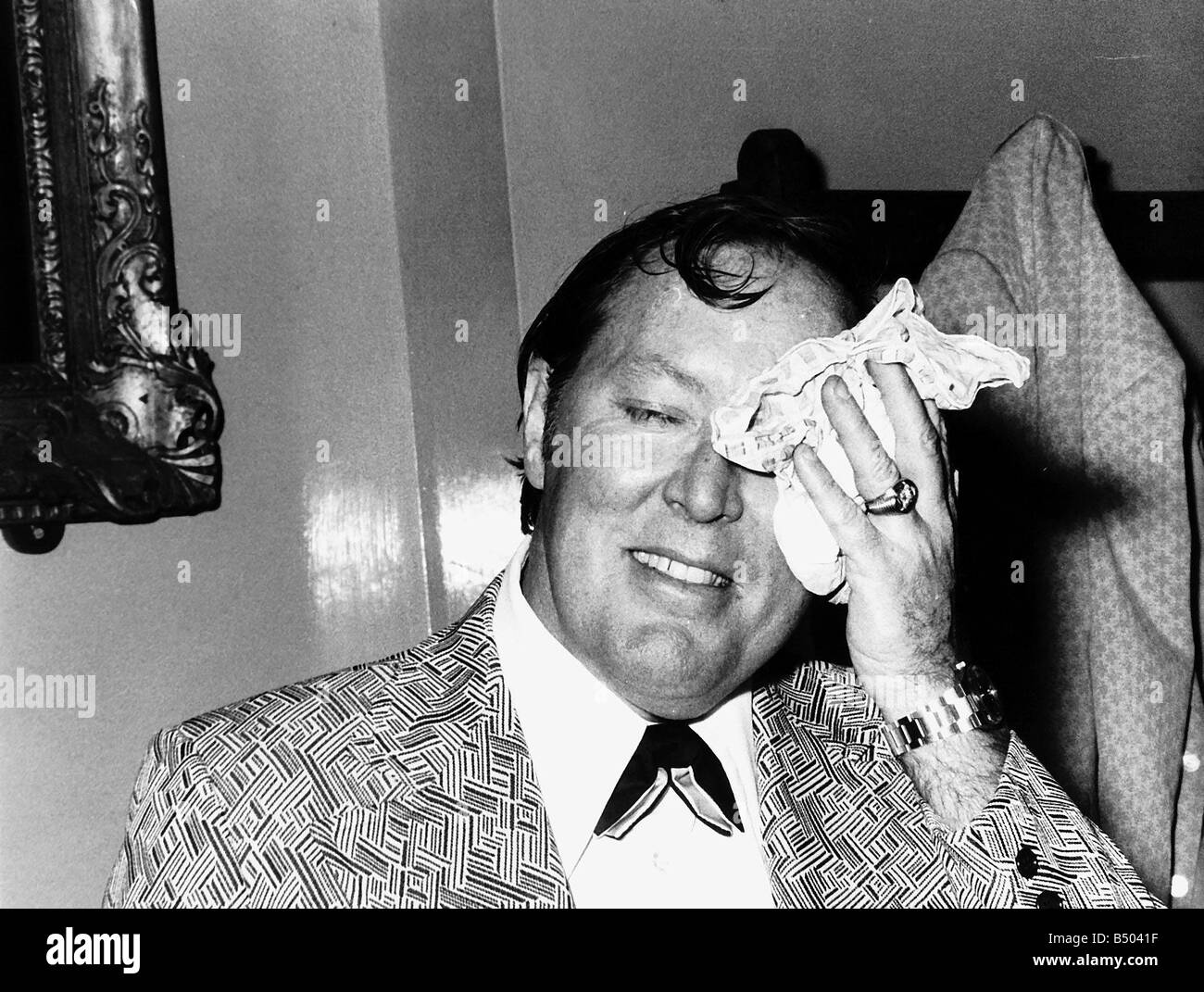 Bill haley 1950s Black and White Stock Photos & Images - Alamy