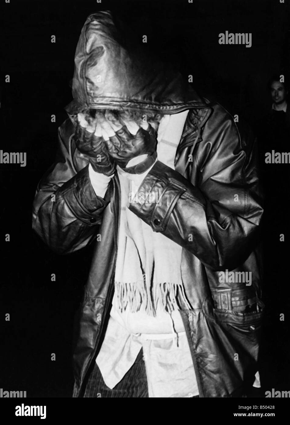 Bob dylan singer 1987 hi-res stock photography and images - Alamy