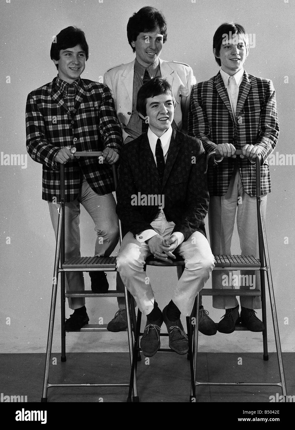 The Small Faces Music High Resolution Stock Photography and Images - Alamy