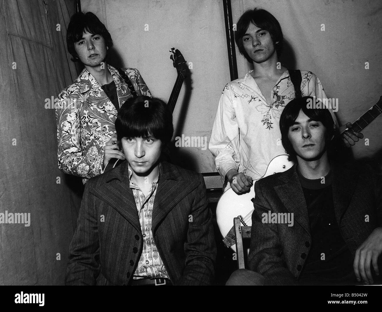 Small faces 1967 hi-res stock photography and images - Alamy