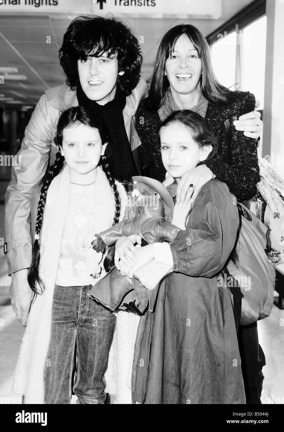 Donovan pop singer hi-res stock photography and images - Alamy