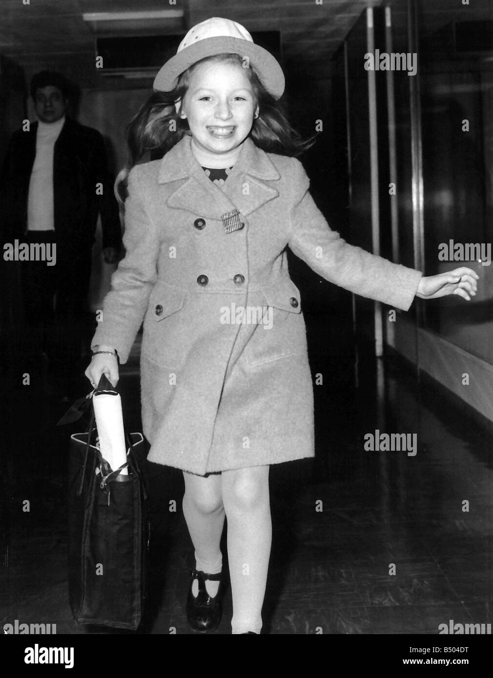 Lena zavaroni hi-res stock photography and images - Alamy