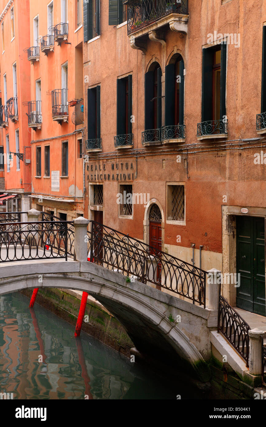 Venetian scene hi-res stock photography and images - Alamy