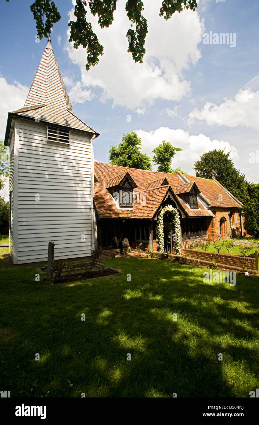 Chipping ongar hi-res stock photography and images - Alamy