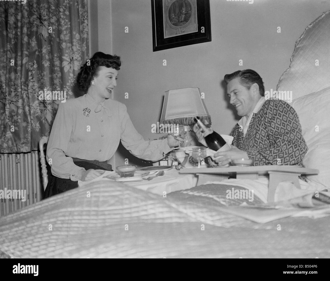 Googie withers and john hi-res stock photography and images - Alamy
