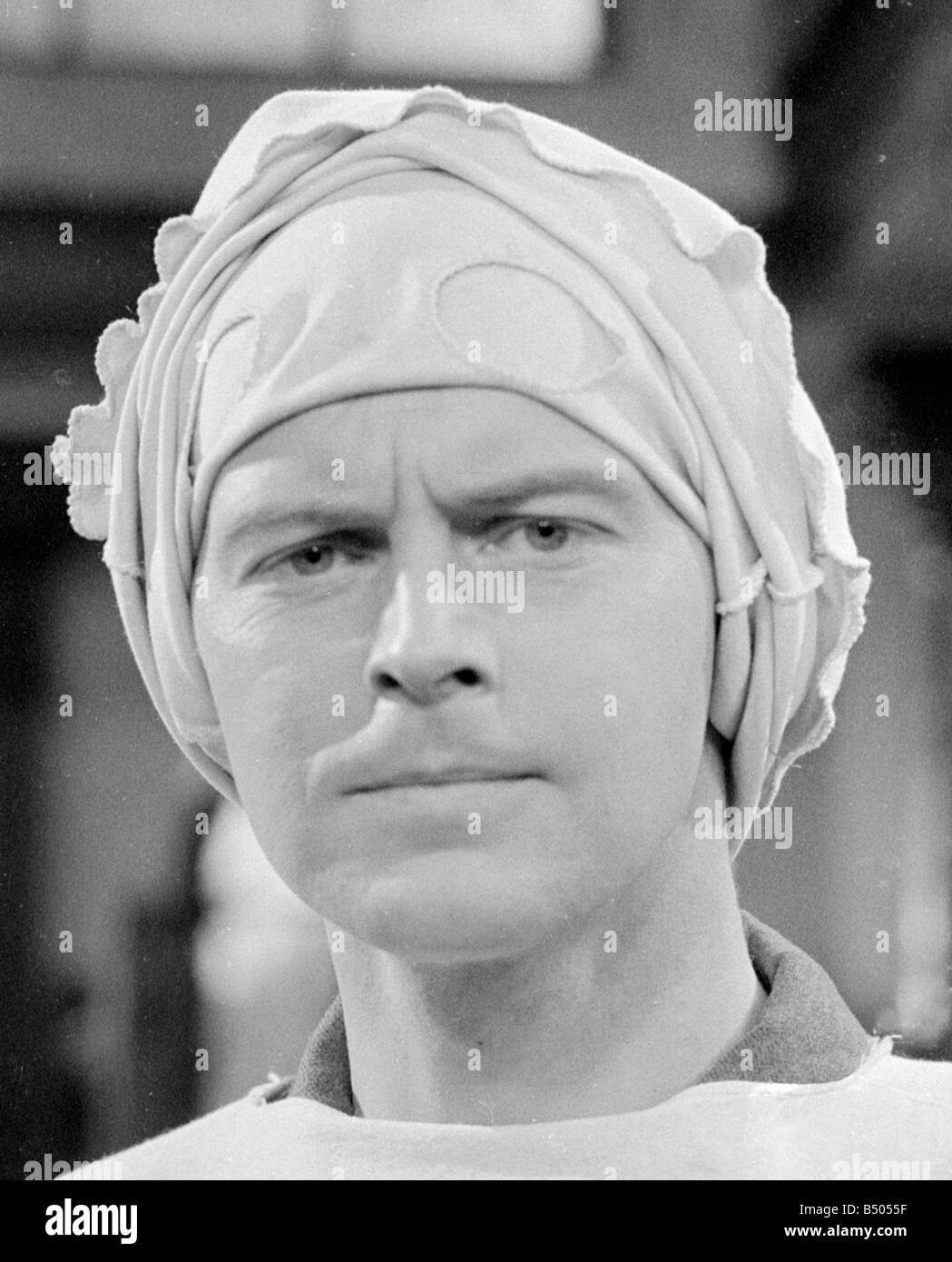 Private pike dads army hi-res stock photography and images - Alamy