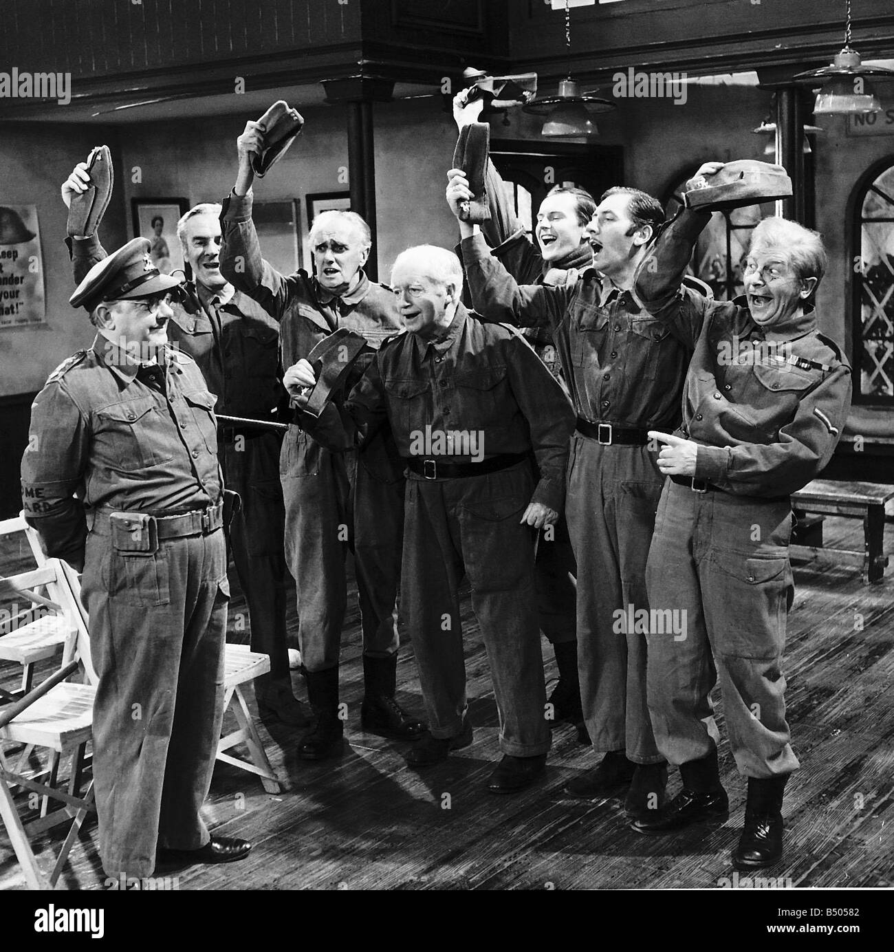 Captain wilson High Resolution Stock Photography and Images - Alamy