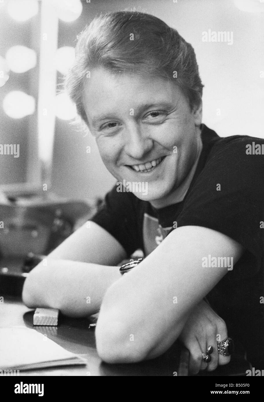 John miles 1970s hi-res stock photography and images - Alamy