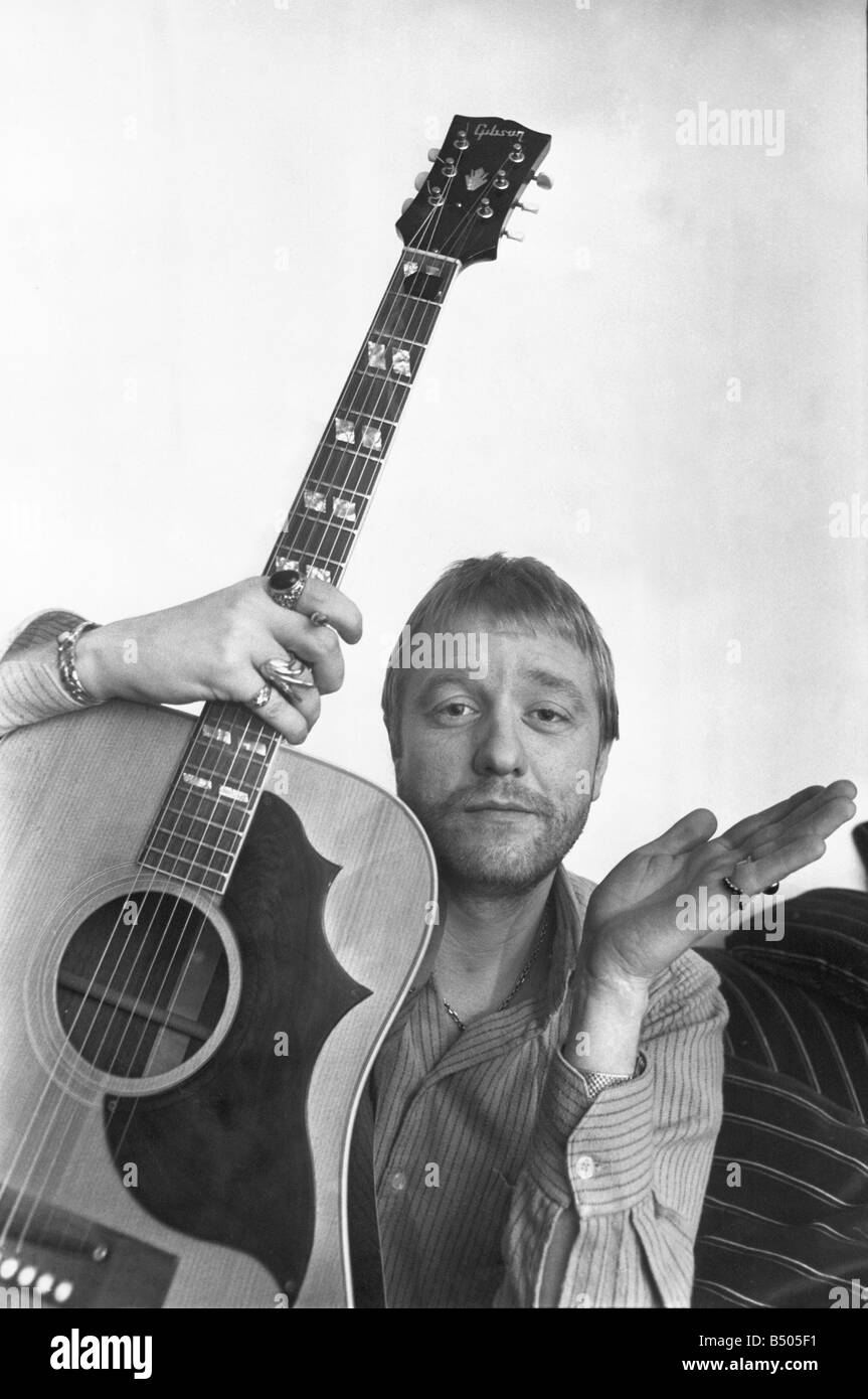 John miles singer hi-res stock photography and images - Alamy