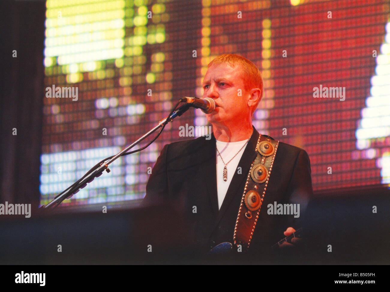 John miles tina hi-res stock photography and images - Alamy