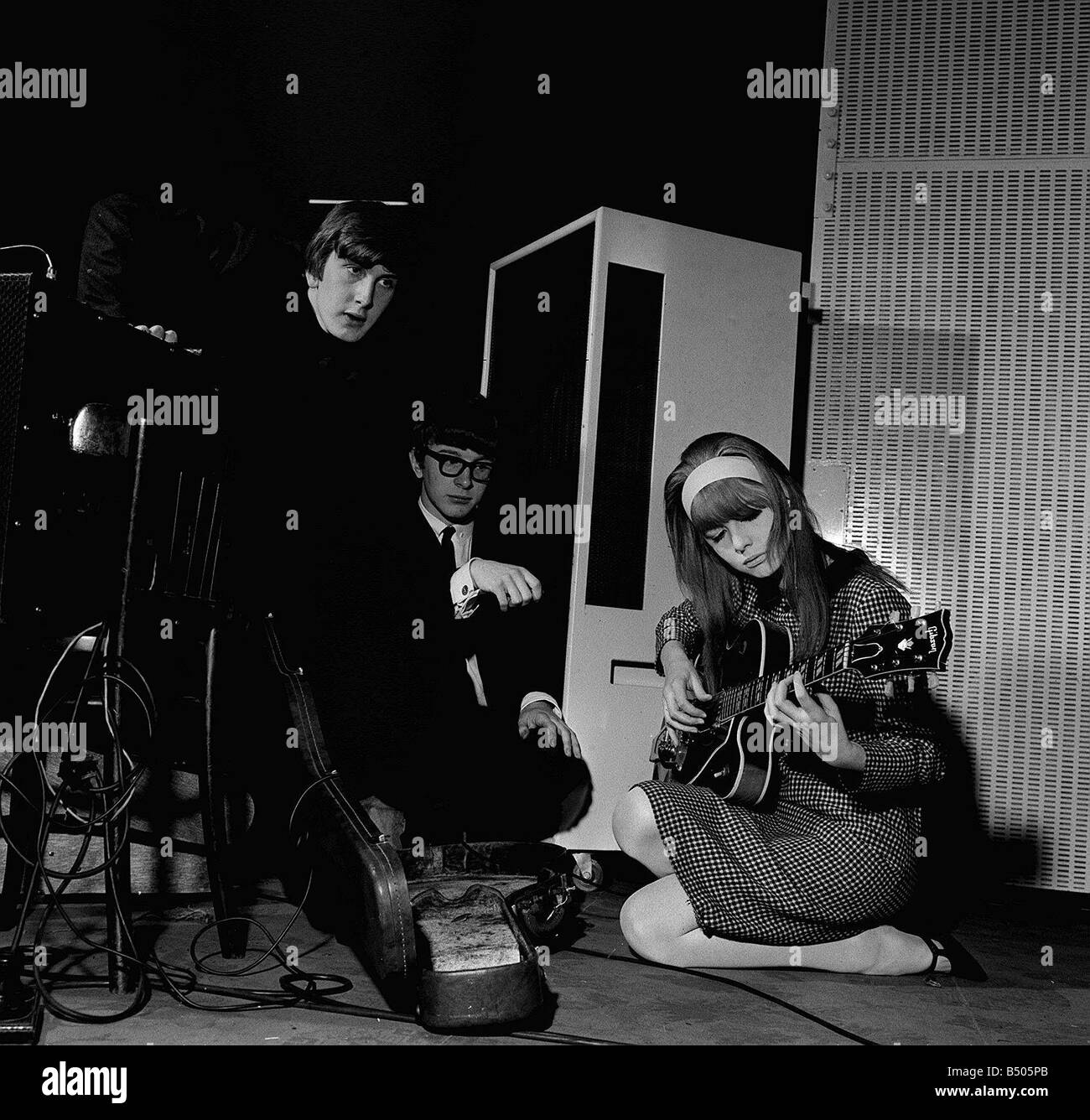 Emi studios hi-res stock photography and images - Alamy