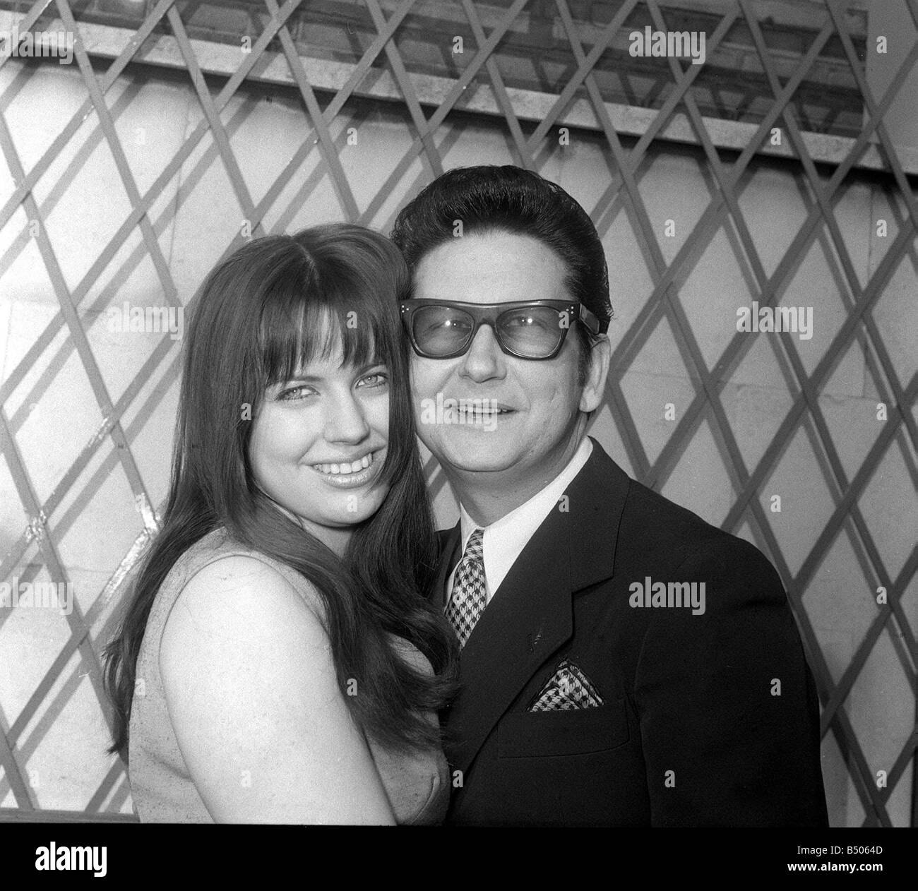 Roy Orbison Family Tragedy