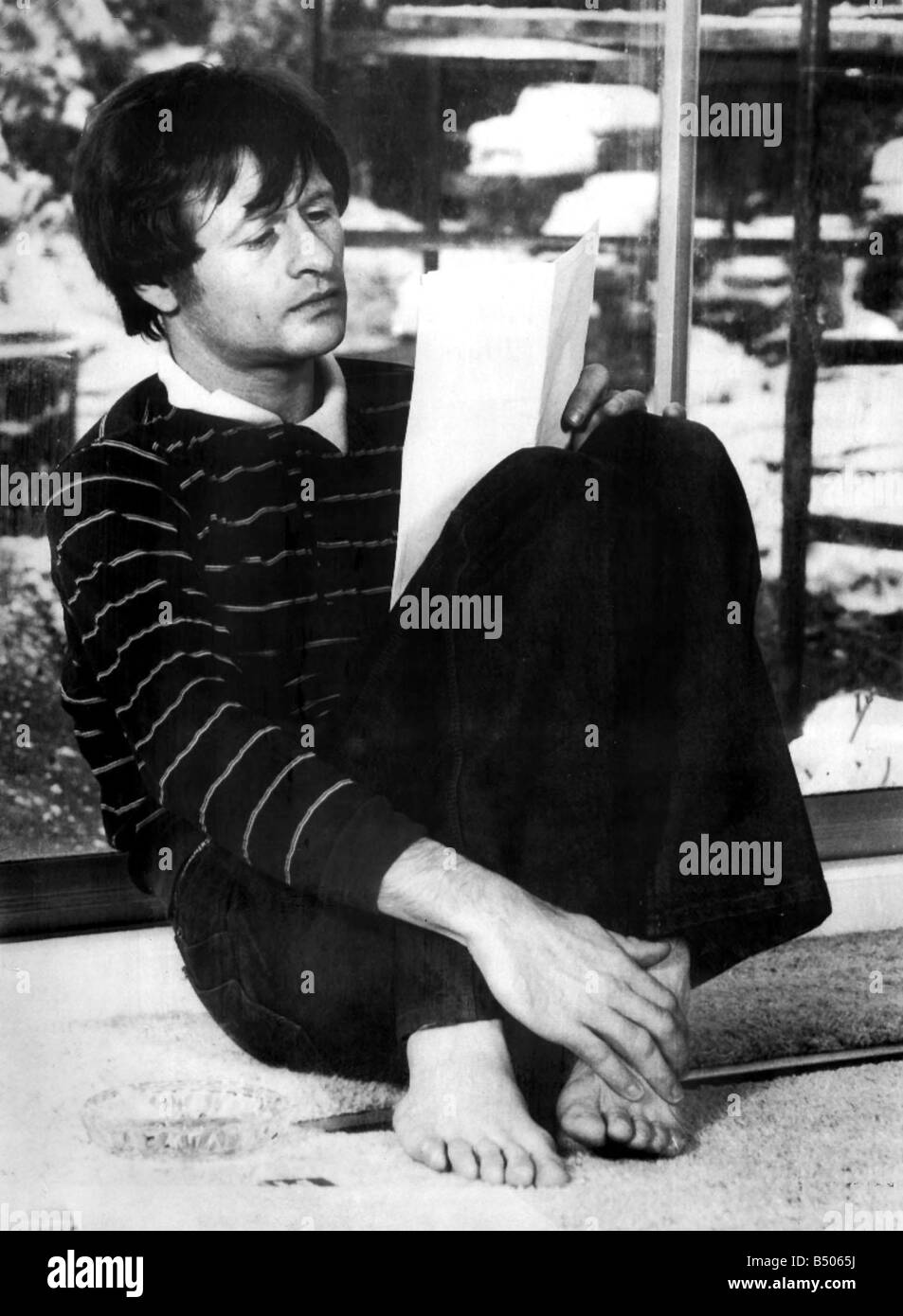 Alex Higgins December 1981 Alex The Hurricane Higgins Hurricane Higgins ...