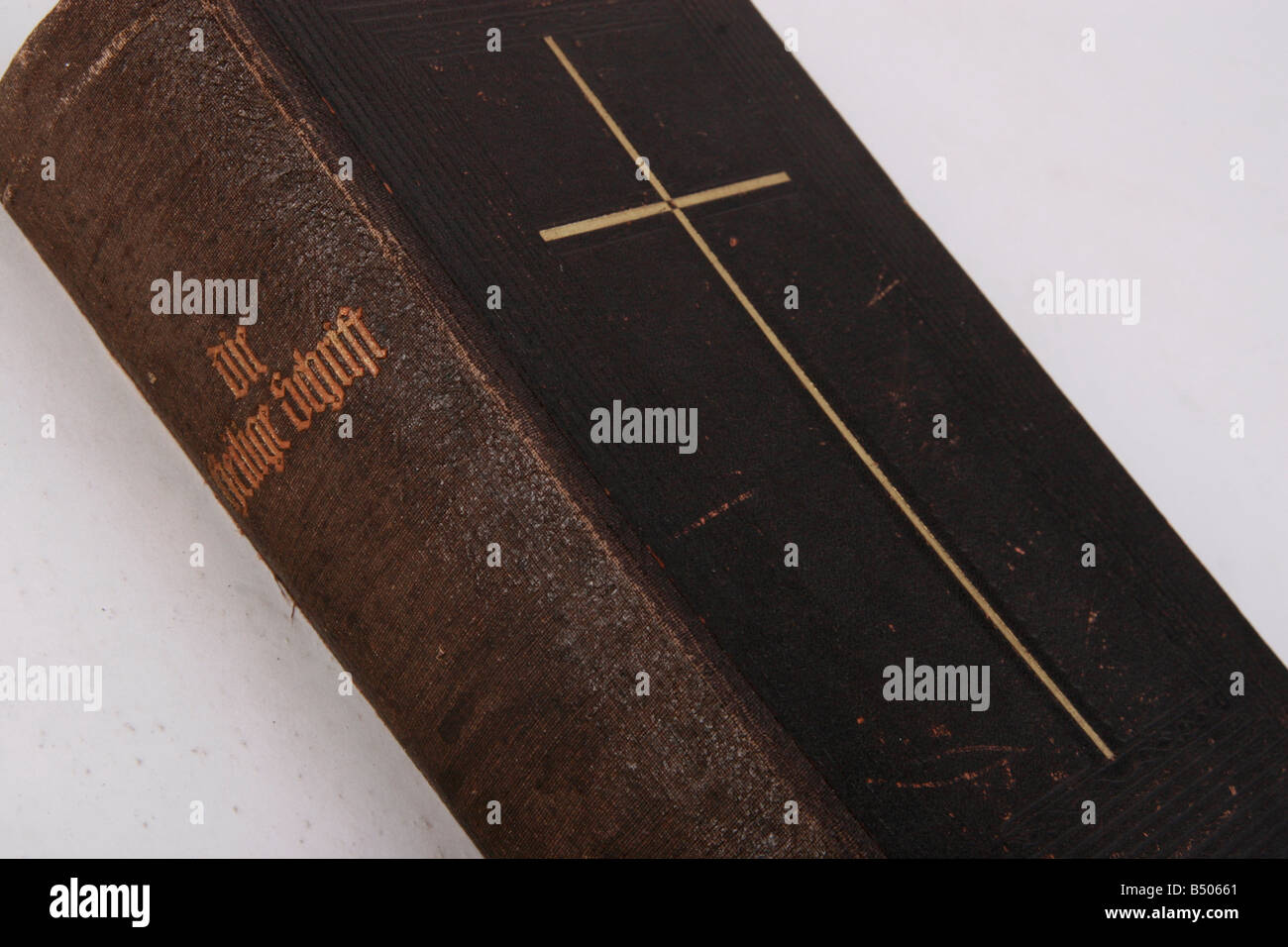 Bible old hi-res stock photography and images - Alamy