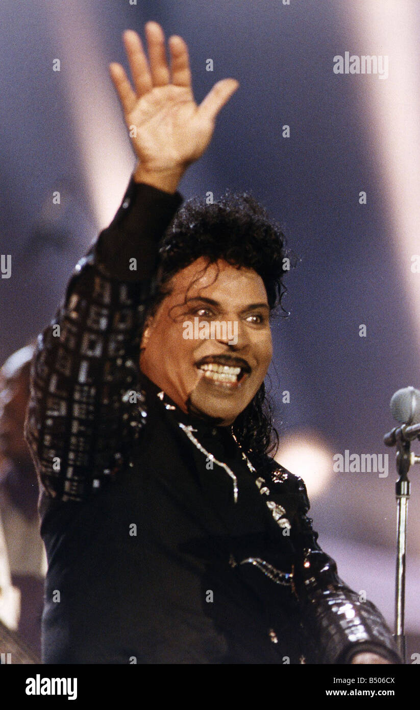 Little Richard 1950s