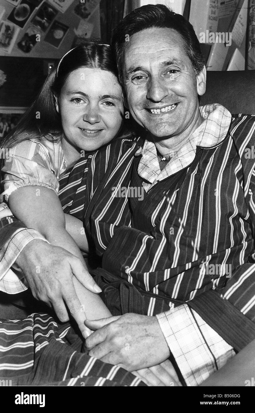 Lonnie Donegan Musician rockabilly Singer Comedian Actor recovers after ...