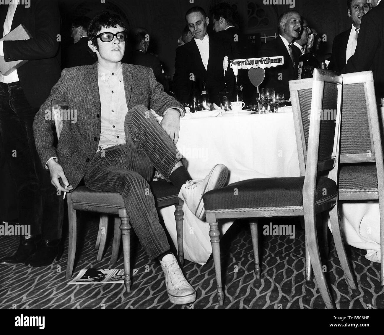 Donovan pop singer hi-res stock photography and images - Alamy