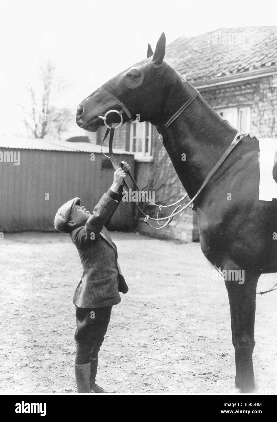 George formby hi-res stock photography and images - Alamy
