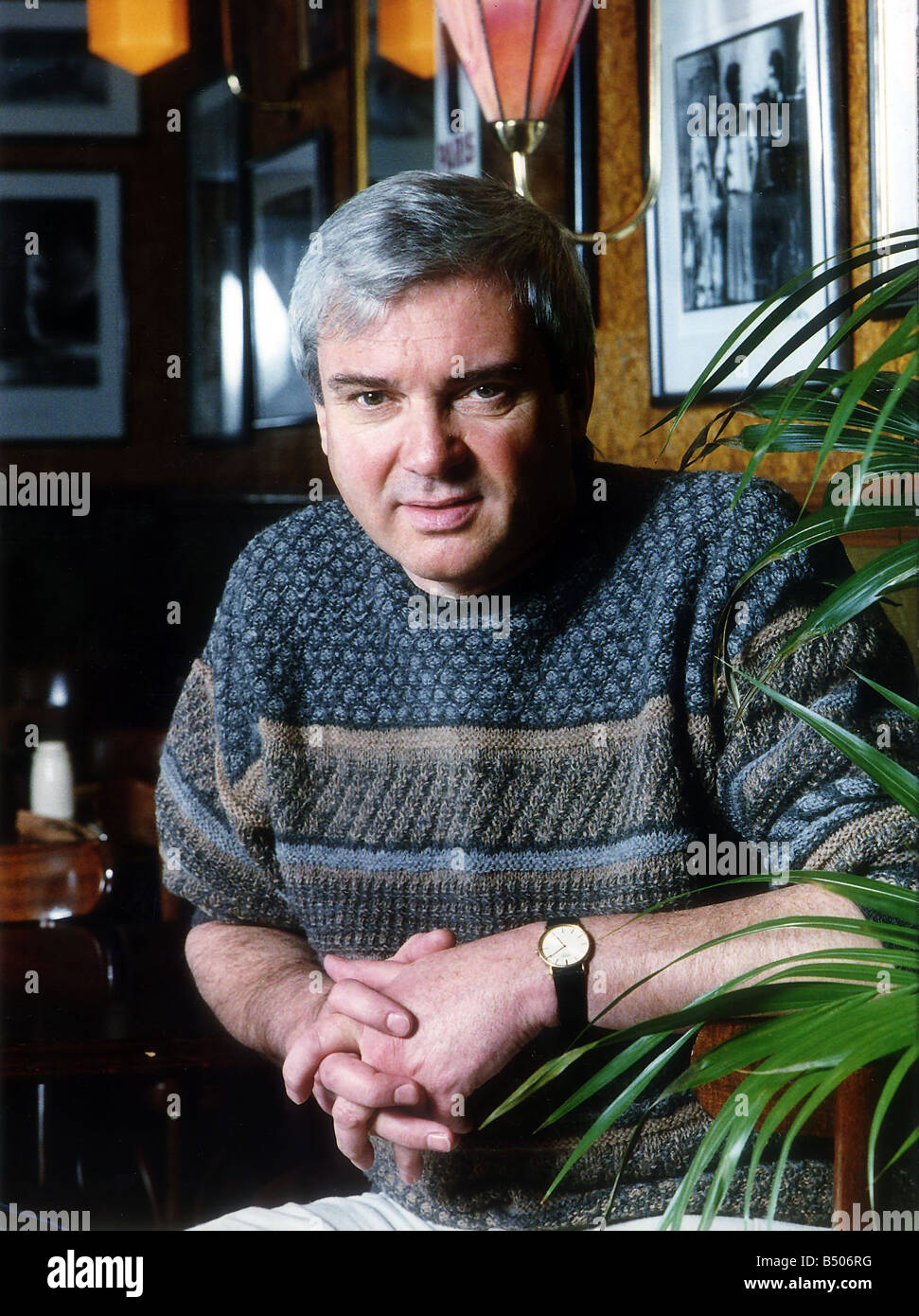 Gene Pitney singer Stock Photo - Alamy