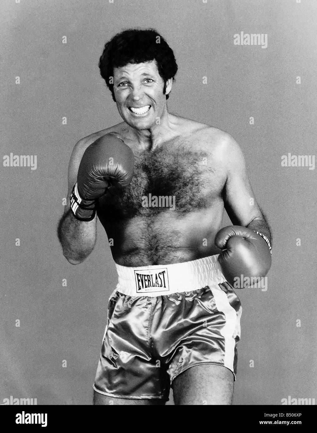 Tom jones the singer Stock Photo - Alamy