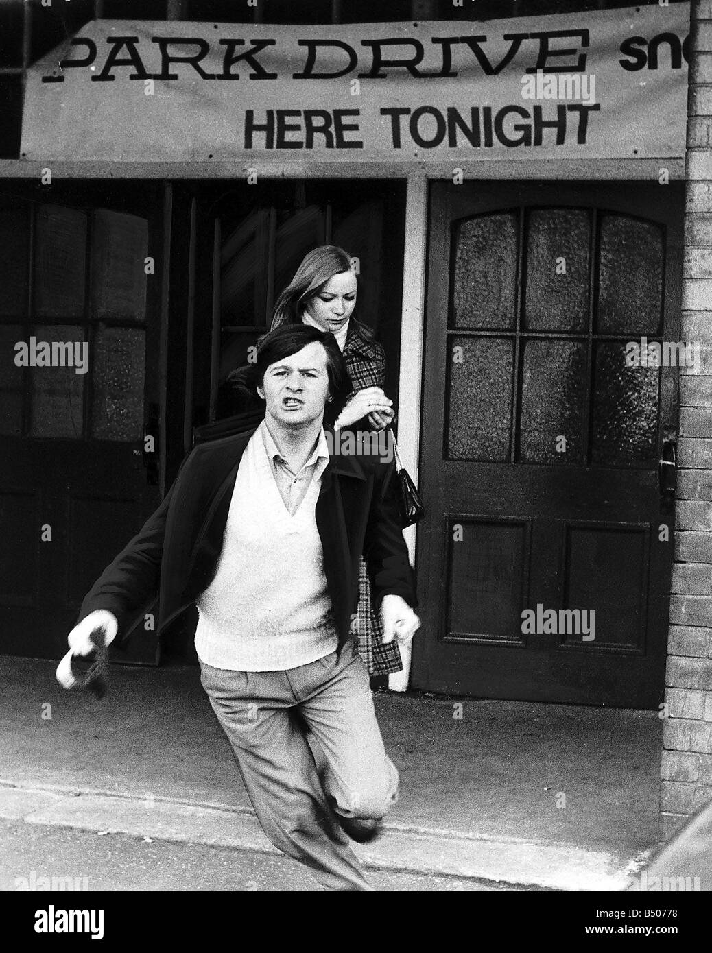 Alex Higgins snooker player Stock Photo - Alamy