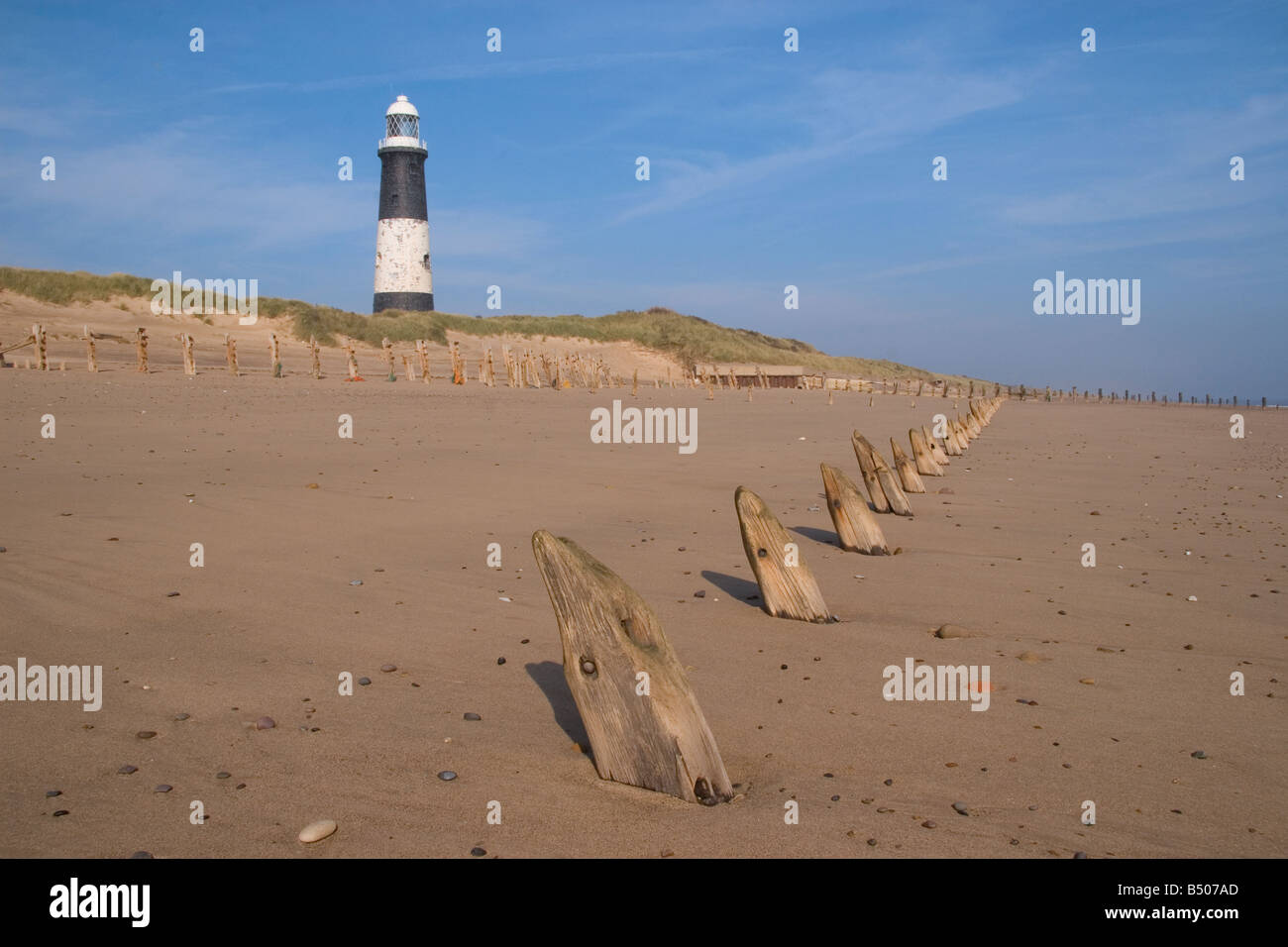 Spurn island hi-res stock photography and images - Alamy