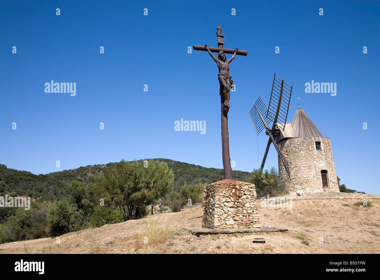 Cross of the south hi-res stock photography and images - Alamy